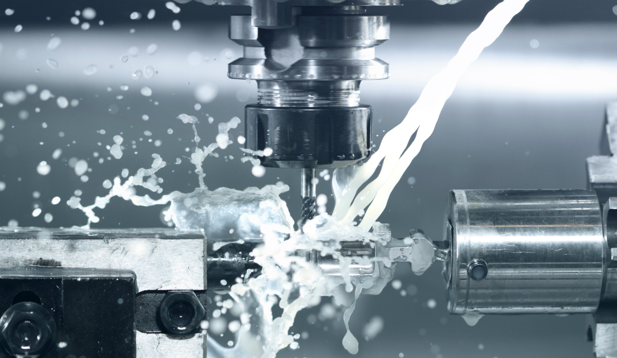 Elements for vibration isolation on machine tools I Epidor SRT