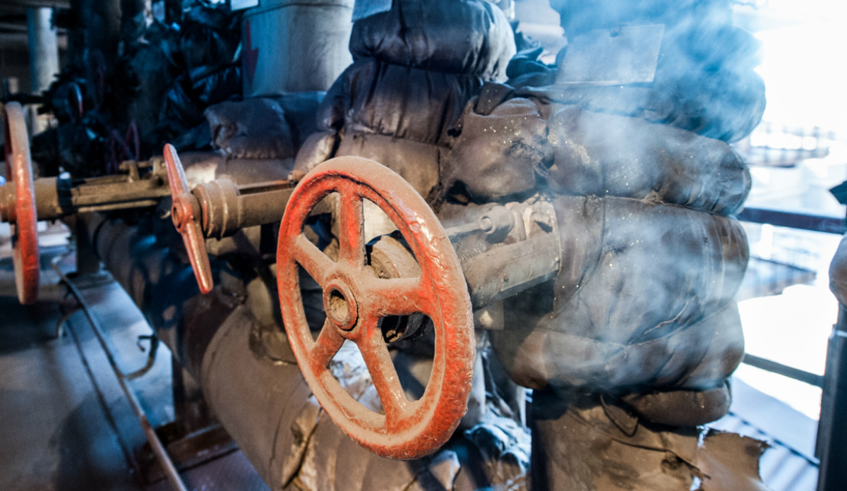 Elastomers resistant to aggressive fluids in valves I Epidor SRT