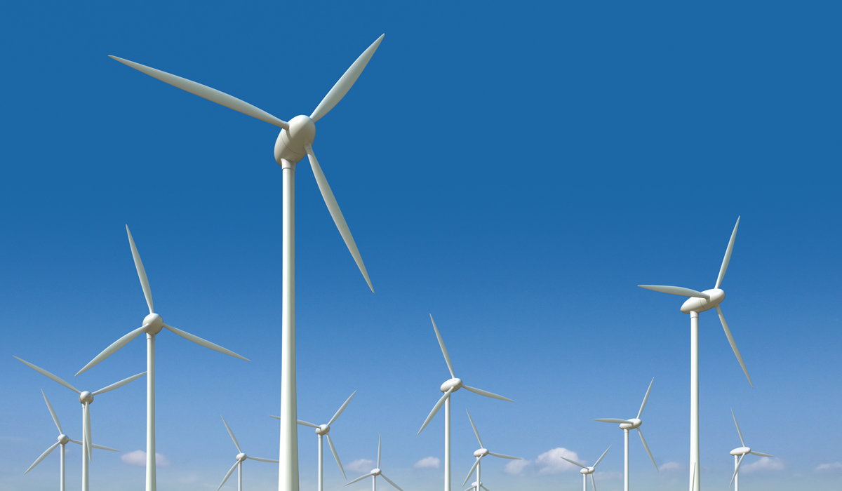 New large wind turbine shaft seal I Epidor SRT