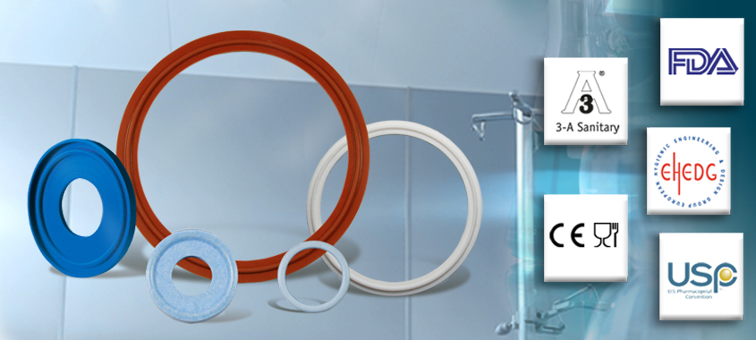 Guide des codes et acronymes pour les joints aseptiques - Epidor ...